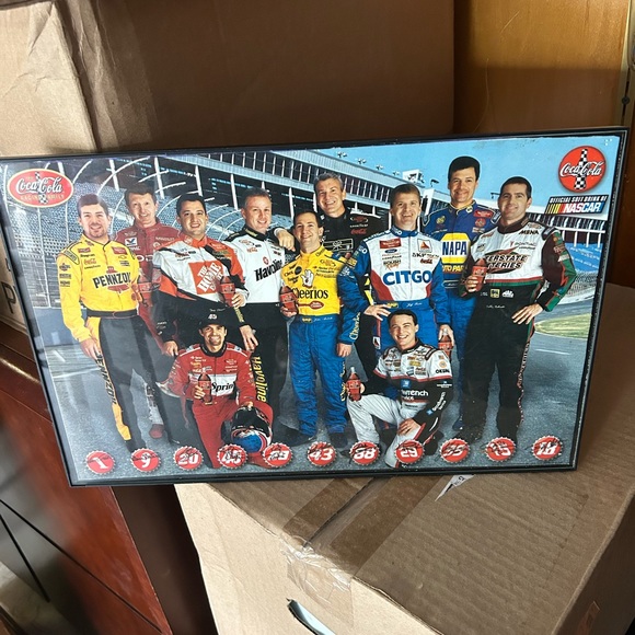 Other | Nascar Collectibles | Poshmark